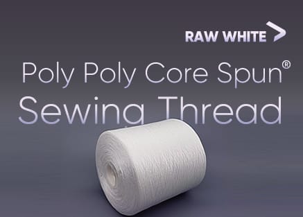 project – poly poly core spun | VIRTUE TEXTILE Co.,LTD. OFFICAL SITE