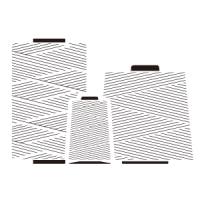 Water Soluble (PVA) Thread | VIRTUE TEXTILE Co.,LTD.