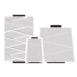 100% Spun® Polyester Sewing Thread | VIRTUE TEXTILE Co.,LTD.